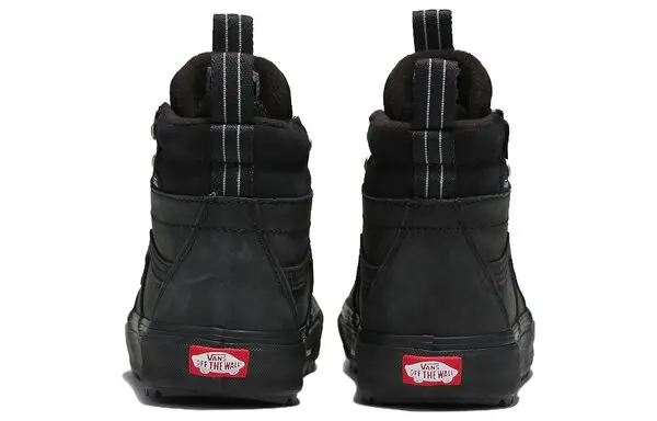 VANS Sk8-hi Dr Mte-2 High Top Lace-up Sneakers