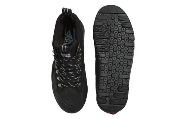 VANS Sk8-hi Dr Mte-2 High Top Lace-up Sneakers