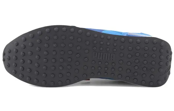 PUMA Porsche Legacy X Future Rider Turbo Sneakers - Blue