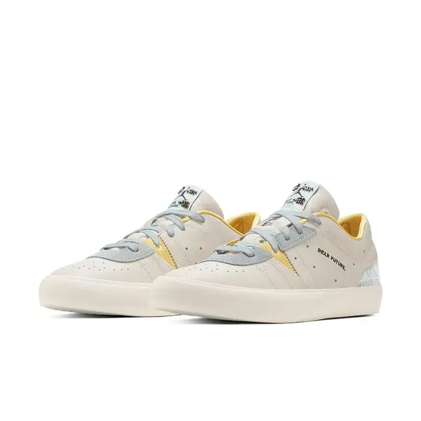 JORDAN Series.05 'dear Future' Low Top Sneakers