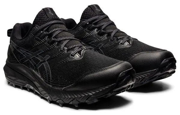 Asics Gel-trabuco Gore-tex Running Shoes