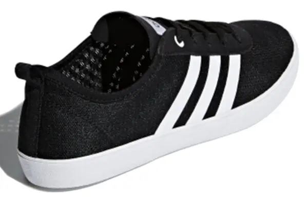 Adidas Qt Vulc 2.0 Sneakers - Black/white