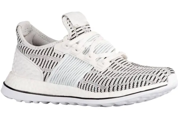 Adidas Pureboost Zg Limited "crystal " Aq2927 Sneakers