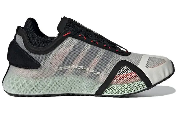 Adidas Y-3 Runner 4d Iow 'bliss' Sneakers