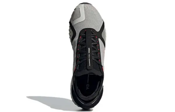 Adidas Y-3 Runner 4d Iow 'bliss' Sneakers