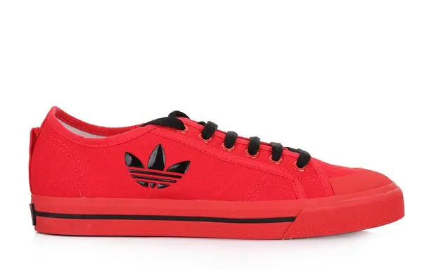 Adidas Raf Simons Matrix Spirit L Low Top Sneakers
