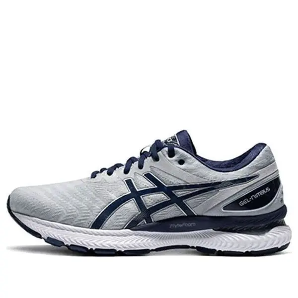 Asics Gel-nimbus 22 Running Shoes - Grey