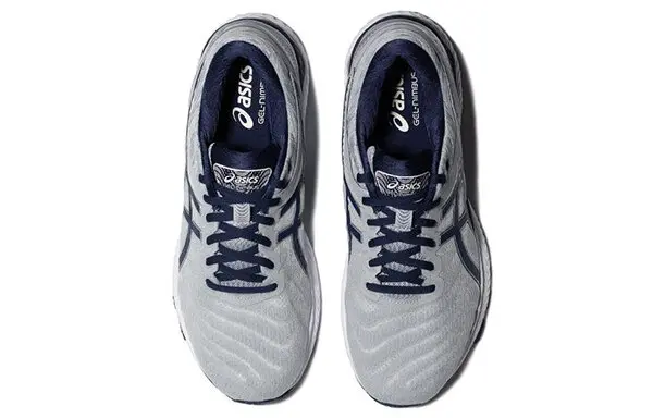 Asics Gel-nimbus 22 Running Shoes - Grey