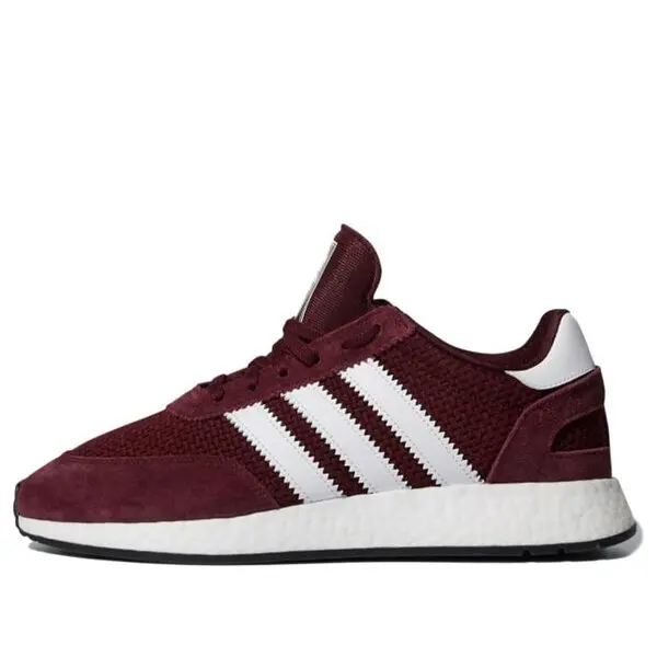 Adidas I-5923 Sneakers - Red/white/black