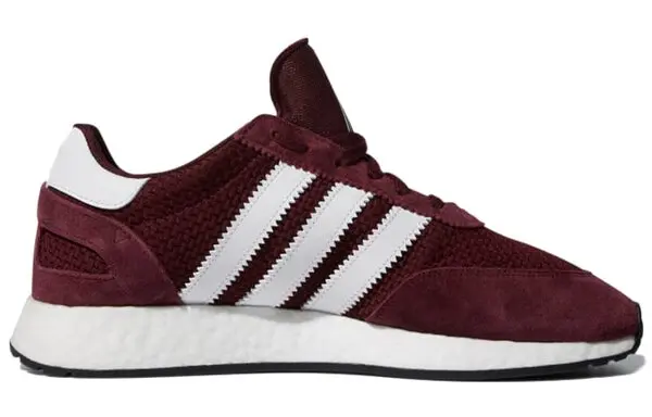 Adidas I-5923 Sneakers - Red/white/black