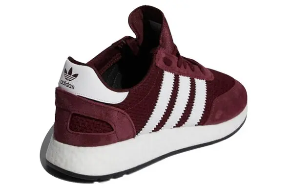 Adidas I-5923 Sneakers - Red/white/black