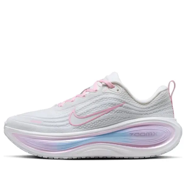 Nike Zoom Vomero Plus Sneakers - Summit White/pink