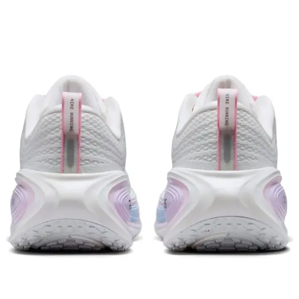 Nike Zoom Vomero Plus Sneakers - Summit White/pink