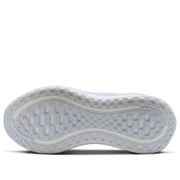 Nike Zoom Vomero Plus Sneakers - Summit White/pink