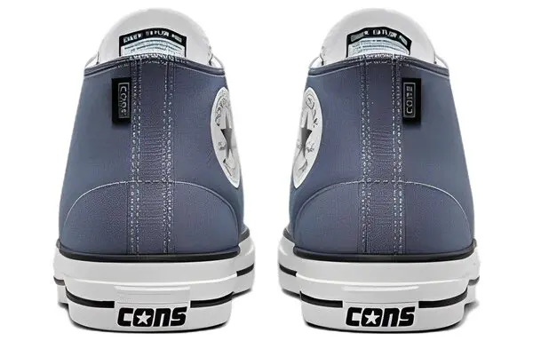 CONVERSE Chuck Taylor All Star Pro Mid Sneakers - Blue