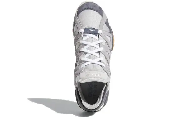 Adidas Originals Dimension Low Top Sneakers - Grey