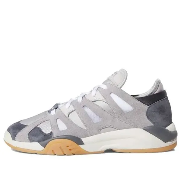 Adidas Originals Dimension Low Top Sneakers - Grey