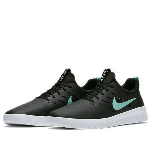 Nike Nyjah Free Sb Sneakers