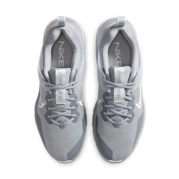 Nike Max Alpha Trainer 3 Athletic Sneakers - Grey