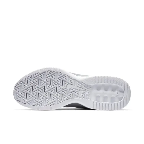 Nike Max Alpha Trainer 3 Athletic Sneakers - Grey