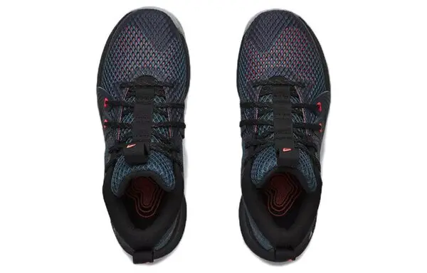 Under Armour Embiid One 'omen' Athletic Sneakers