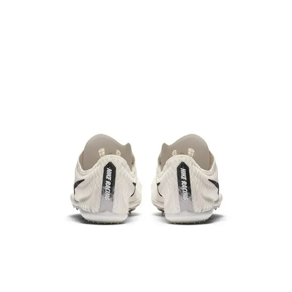 Nike Zoom Mamba 5 "phantom" Track Spikes - White/black