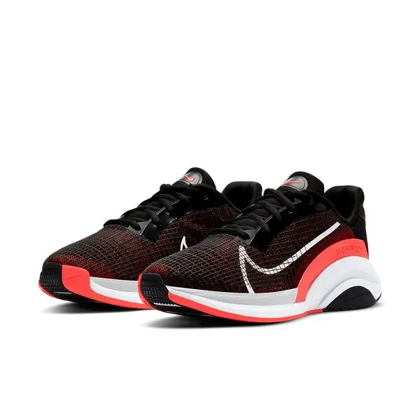 Nike Zoomx Superrep Surge Athletic Sneakers - Black