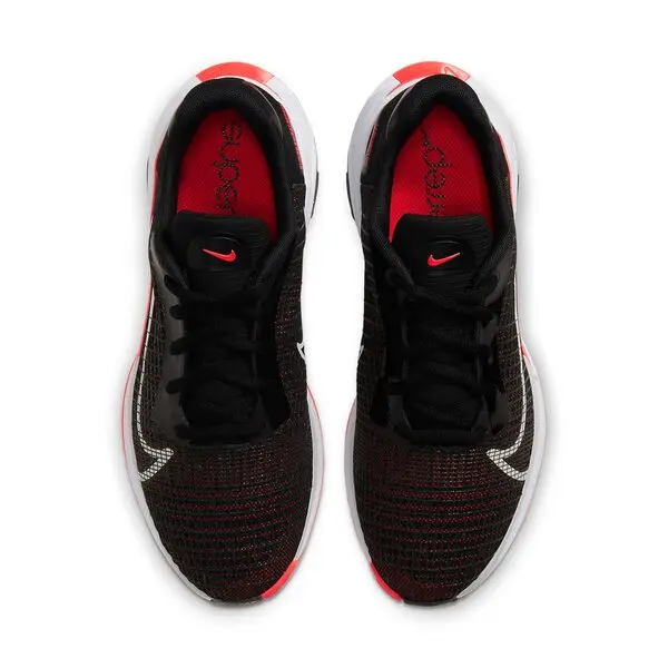 Nike Zoomx Superrep Surge Athletic Sneakers - Black