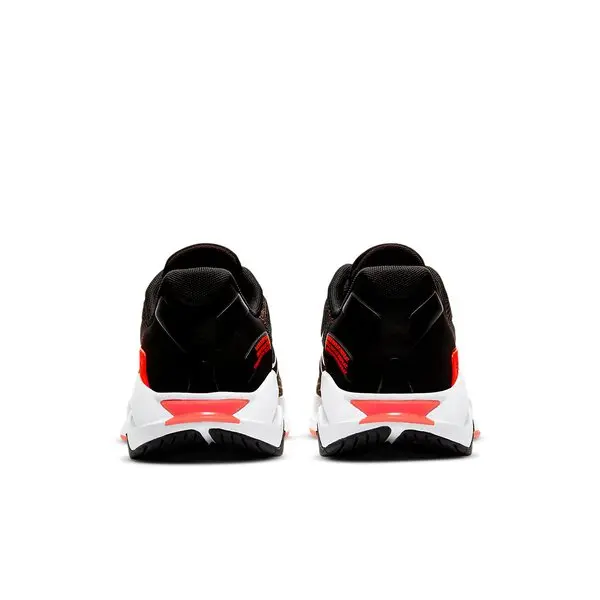 Nike Zoomx Superrep Surge Athletic Sneakers - Black