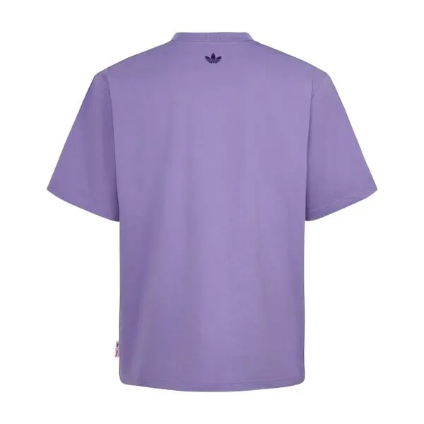 Adidas Disney U T-shirt Asia Sizing 'cheshire Cat