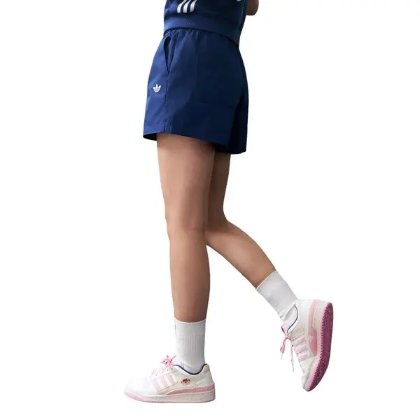 Adidas W Short - Dark Blue