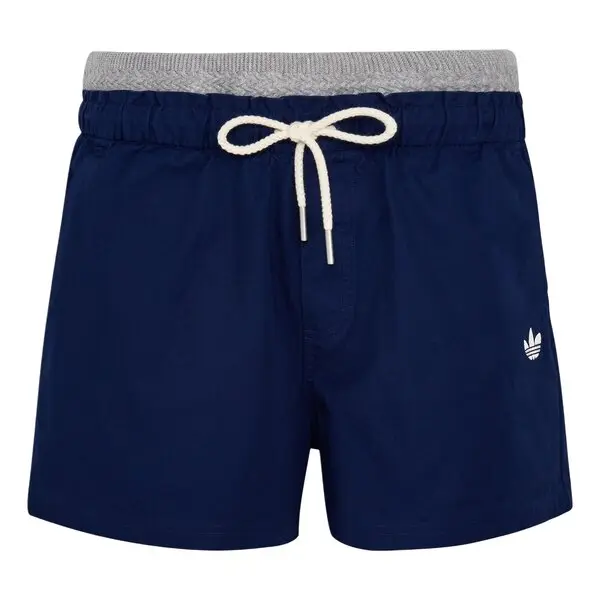 Adidas W Short - Dark Blue