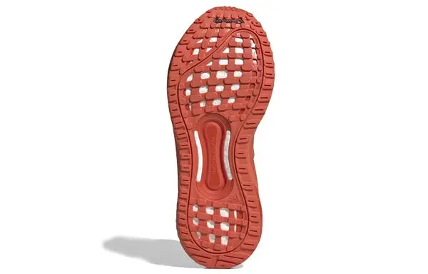 Adidas Karlie Kloss X Solarglide Athletic Shoes - Orange