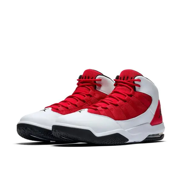 JORDAN Air Max Aura High Top Sneakers