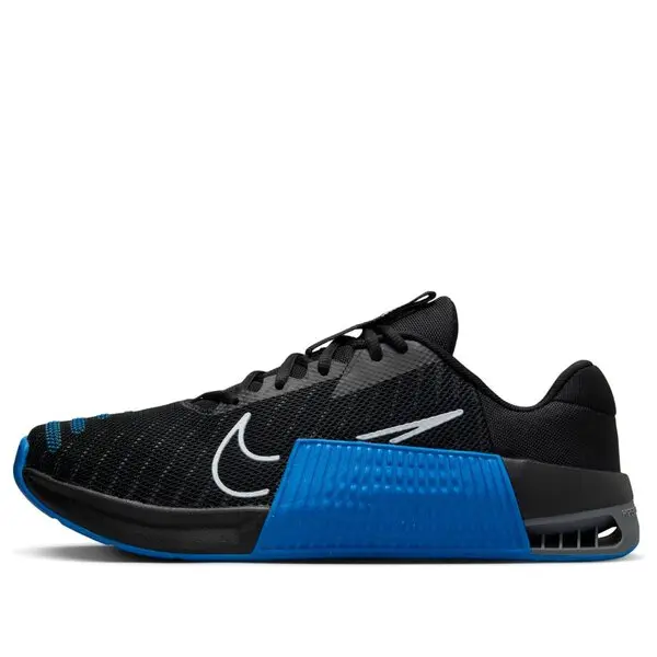 Nike Metcon Tb Athletic Sneakers - Black/blue