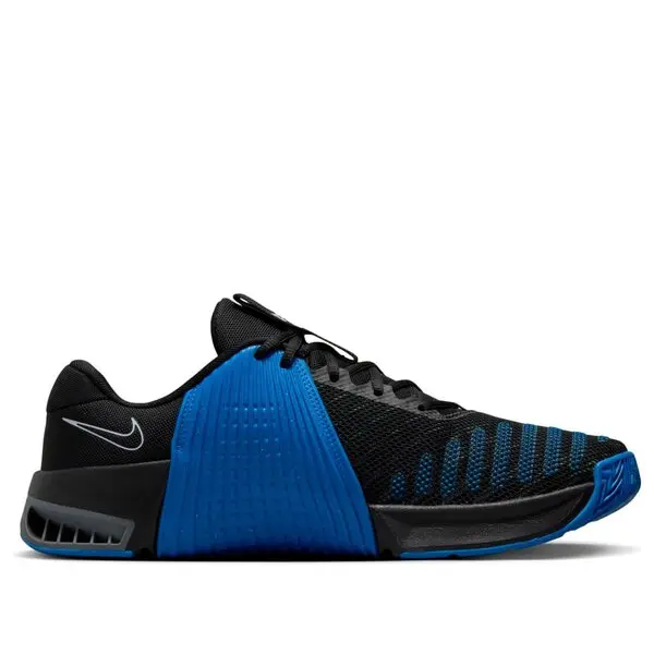Nike Metcon Tb Athletic Sneakers - Black/blue
