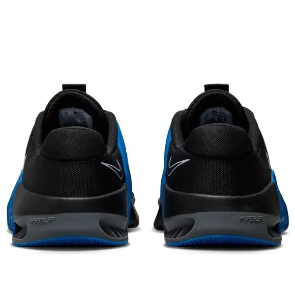 Nike Metcon Tb Athletic Sneakers - Black/blue