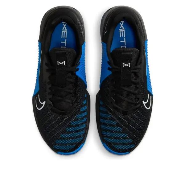 Nike Metcon Tb Athletic Sneakers - Black/blue