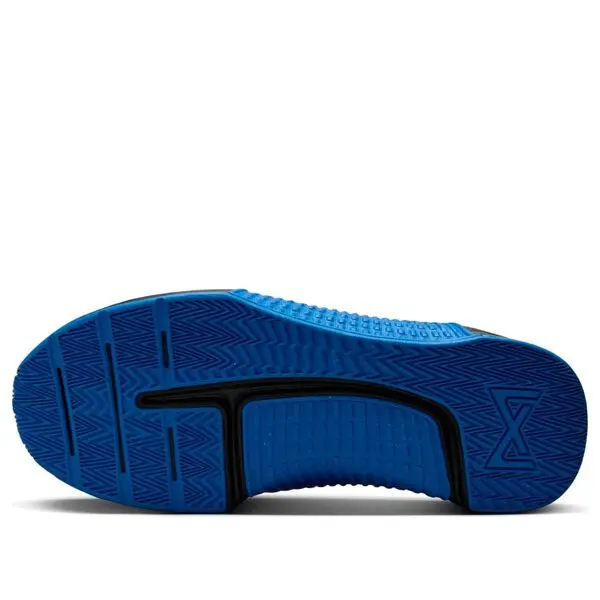 Nike Metcon Tb Athletic Sneakers - Black/blue