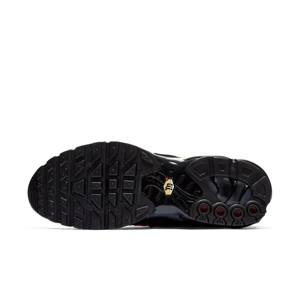 Nike Max Plus Se Sneakers - Orange