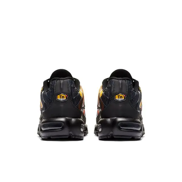 Nike Max Plus Se Sneakers - Orange