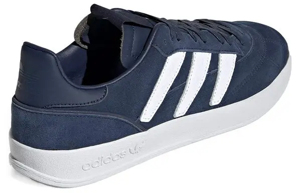 Adidas Sobakov P94 Sneakers - Blue