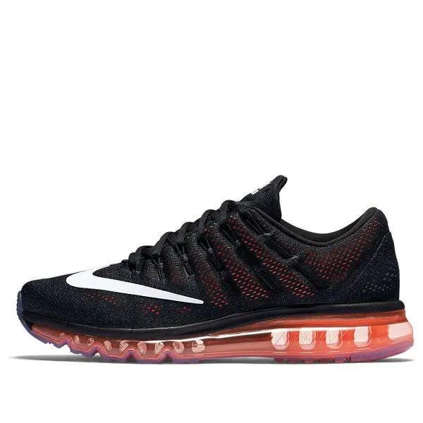 Nike Max 2016 Sneakers - Black