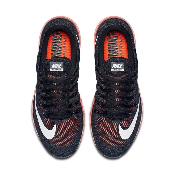 Nike Max 2016 Sneakers - Black