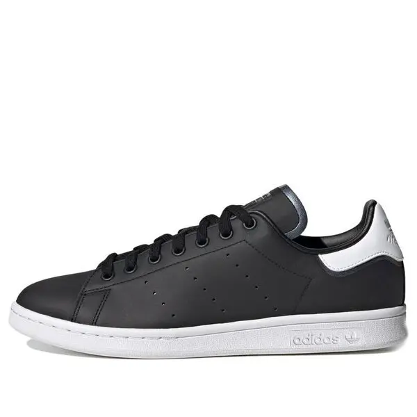Adidas Stan Smith Sneakers - Black