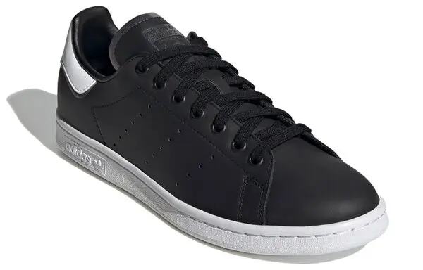 Adidas Stan Smith Sneakers - Black