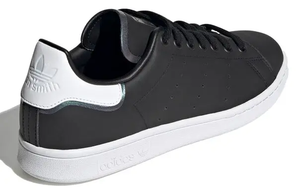 Adidas Stan Smith Sneakers - Black