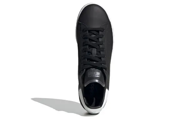 Adidas Stan Smith Sneakers - Black
