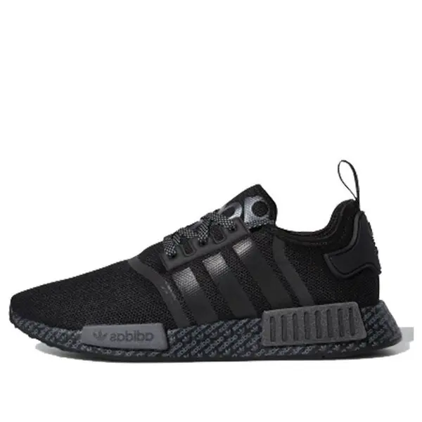 Adidas Nmd_r1 "print Boost