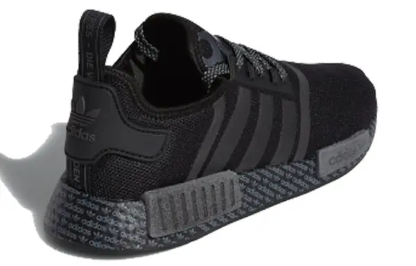 Adidas Nmd_r1 "print Boost